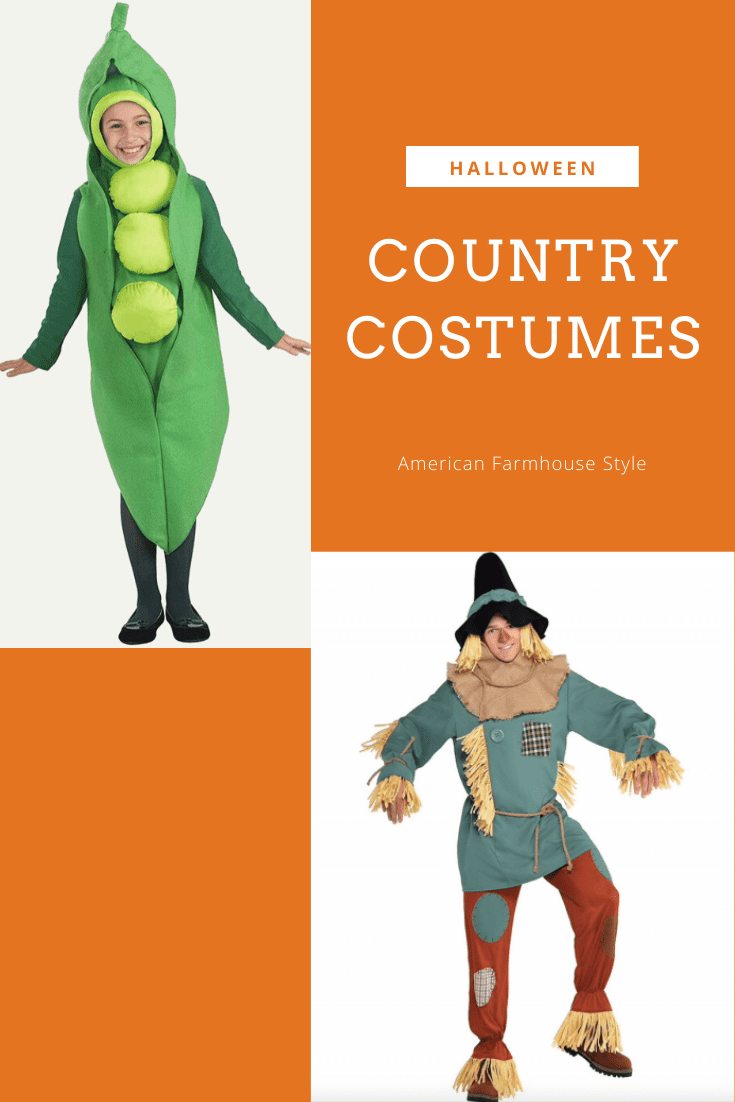 10 Fun Farmhouse Halloween Costumes American Farmhouse Style 10-fun-farmhouse-halloween-costumes-american-farmhouse-style