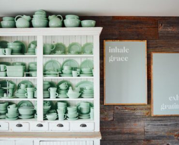 Jadeite Dishware: A Collector's Guide - American Farmhouse Style