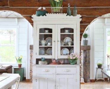 Piper Classics Farmhouse Décor: Cozy in the Details - American ...