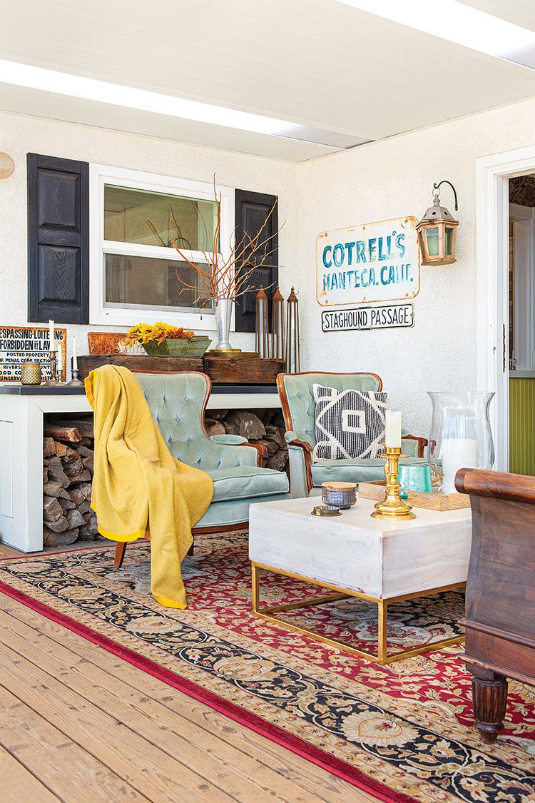 Easy Steps to Spring Cleaning - American Farmhouse Style