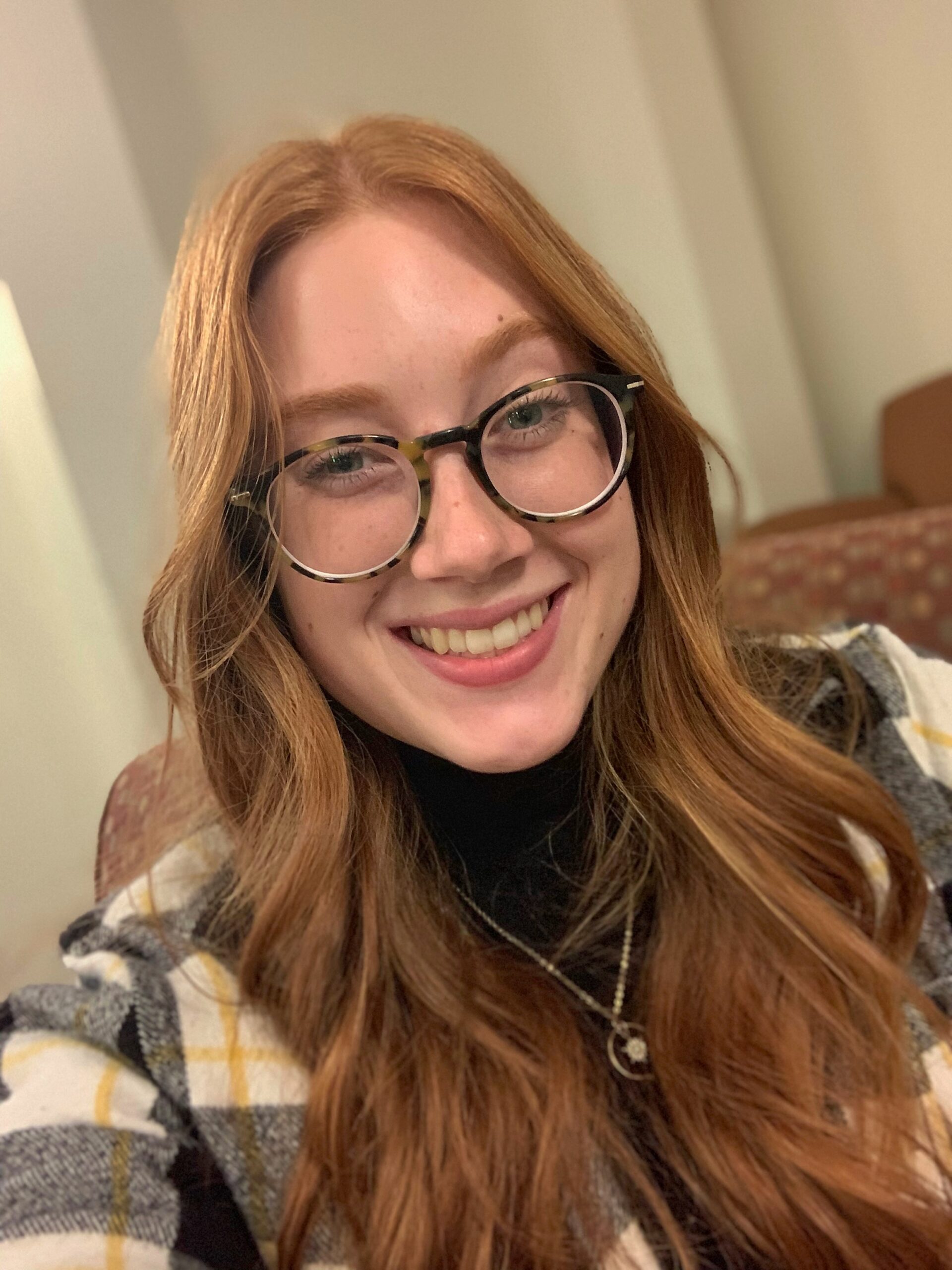 Author- Cori Laastch