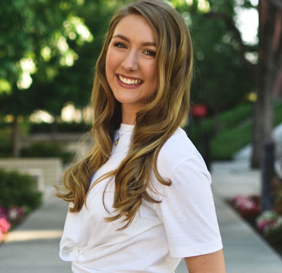 Author- Hannah Strandberg