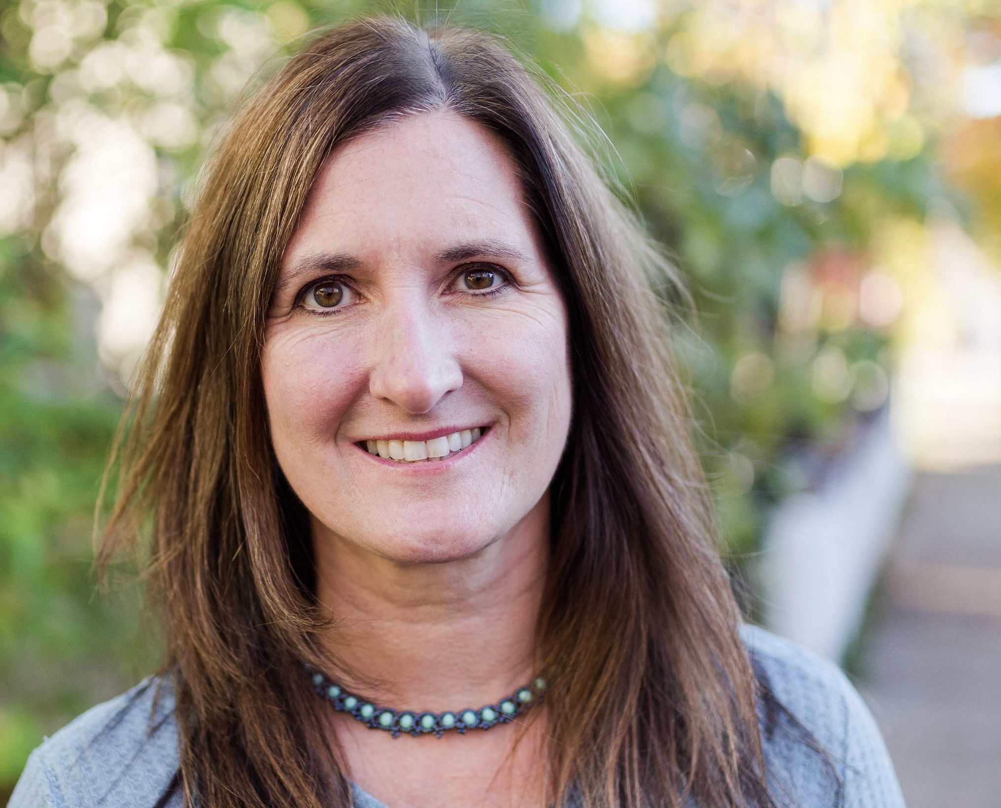 Author- Heather Lusk