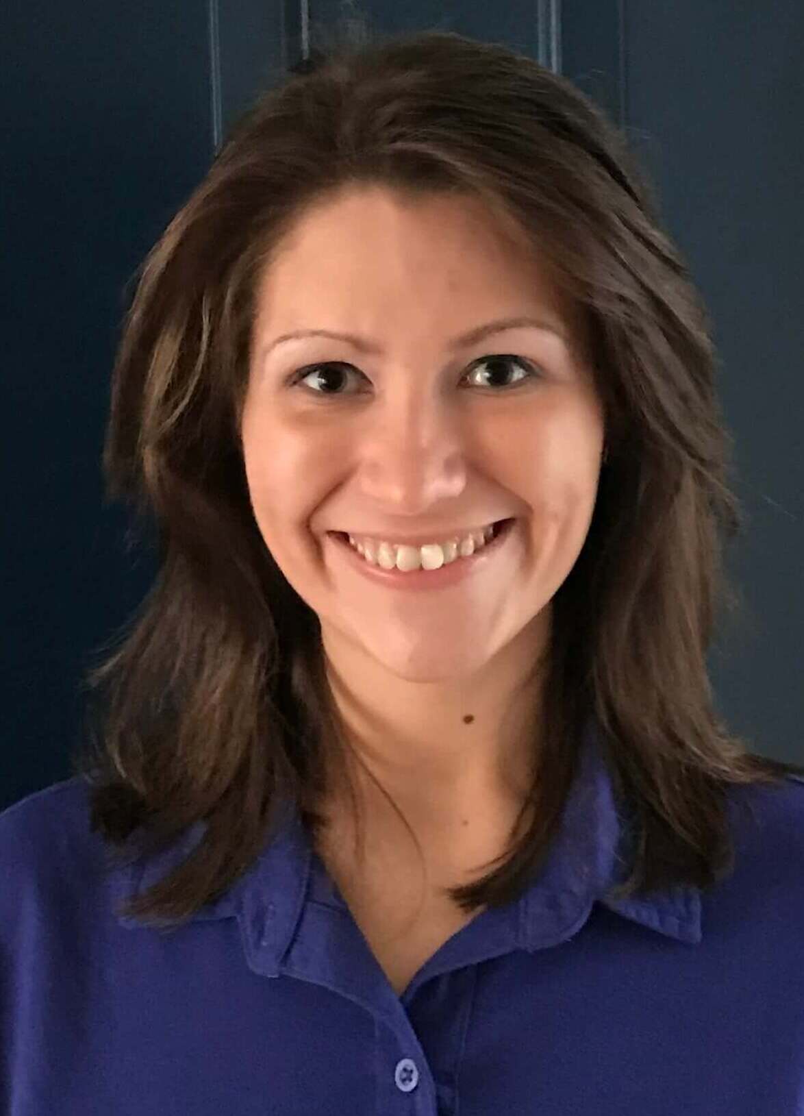 Author- Marissa Moldoch