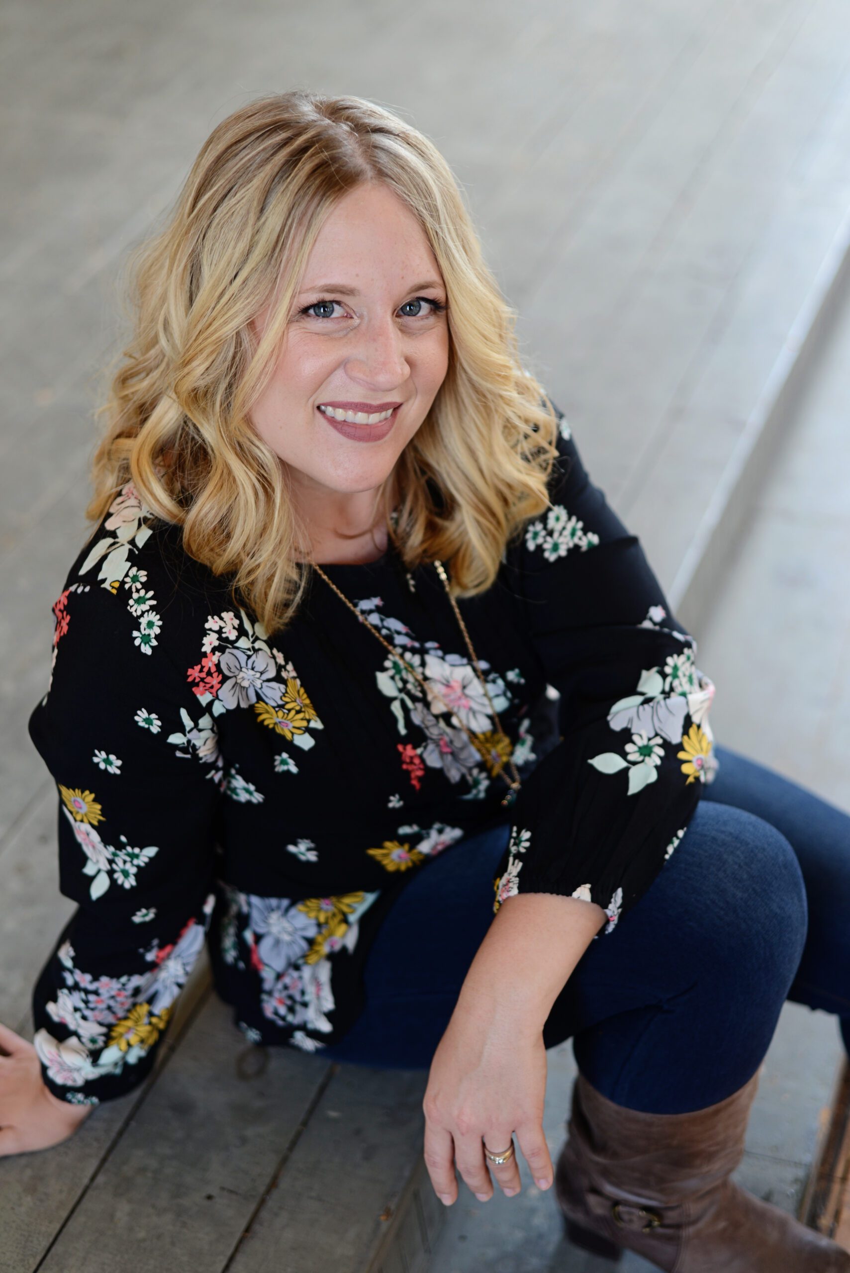 Author- Shelby Deering