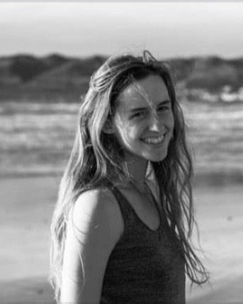 Author- Stephanie Agnes-Crockett