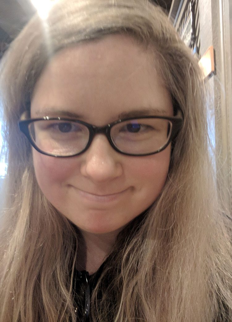 Author- Michelle Mastro