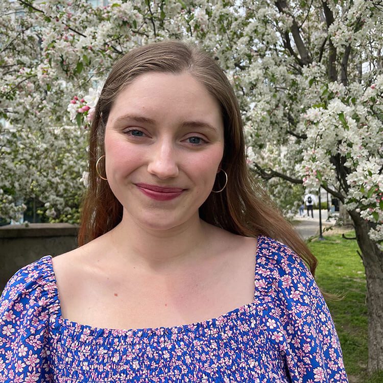 Author- Elizabeth Falkenberg