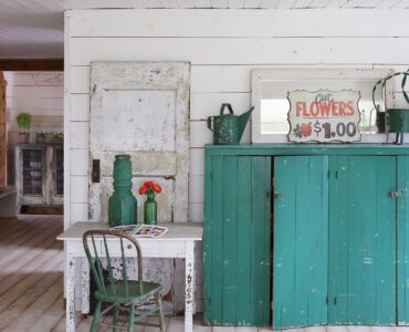 Jadeite Dishware: A Collector's Guide - American Farmhouse Style