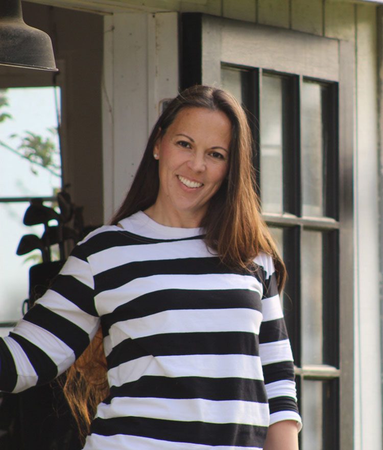 Author- Rendi Trent